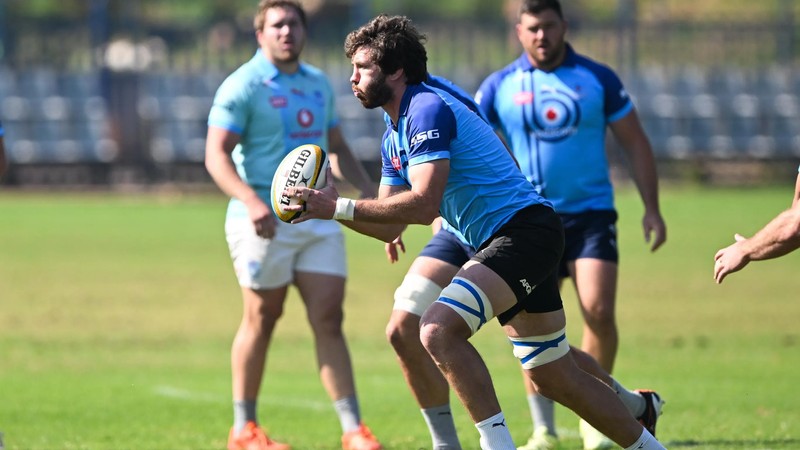 Bulls honed their game plan after early-season hardships, says captain ...