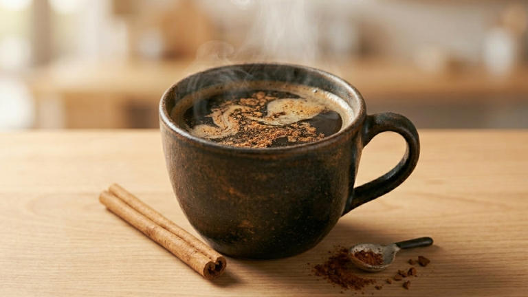 Mezclar café con canela | Para qué sirve y por qué lo recomiendan los ...