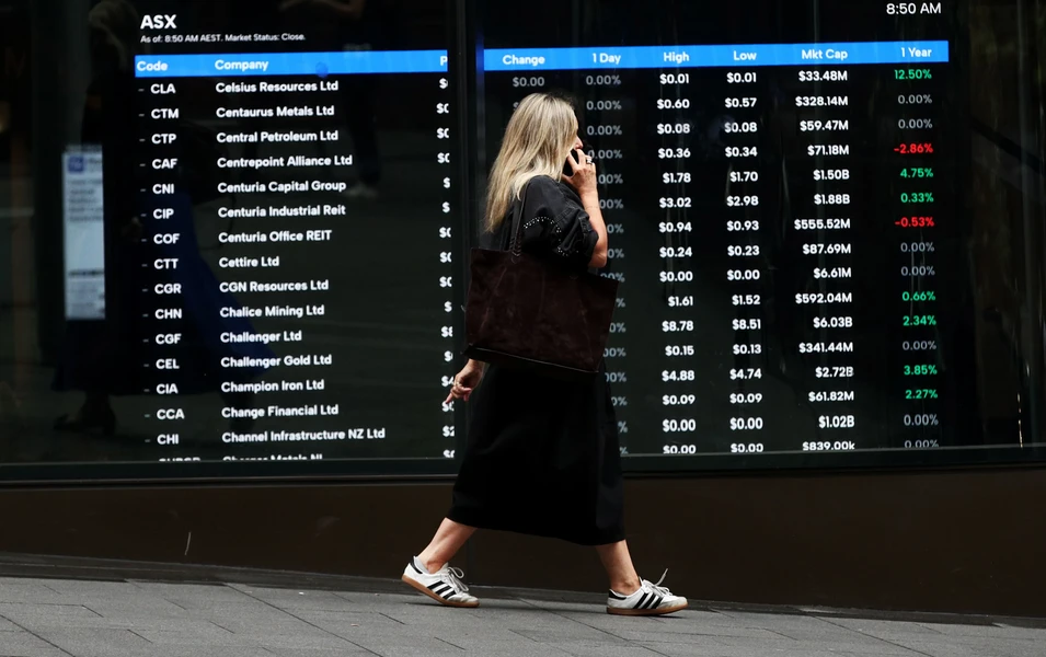 ASX 200 tumbles 1.43% as US-Iran tensions flare
