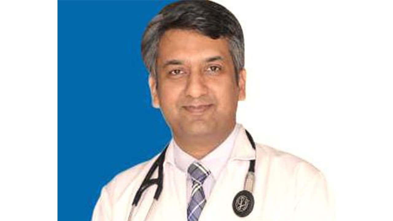 Delhi man's life saved after OTC drugs cause rare skin condition