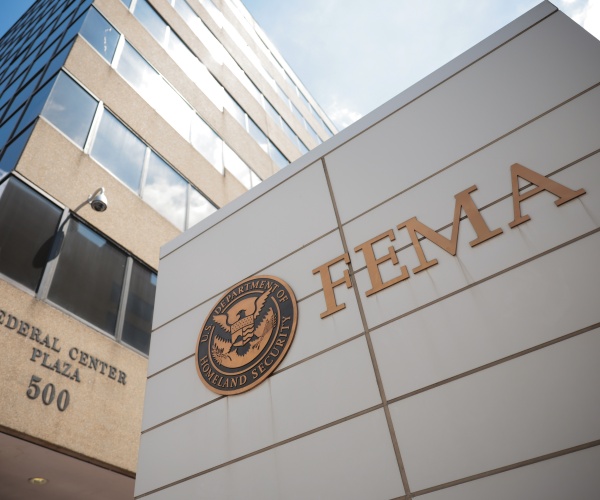 FEMA says it's ready for hurricane season despite concerns
