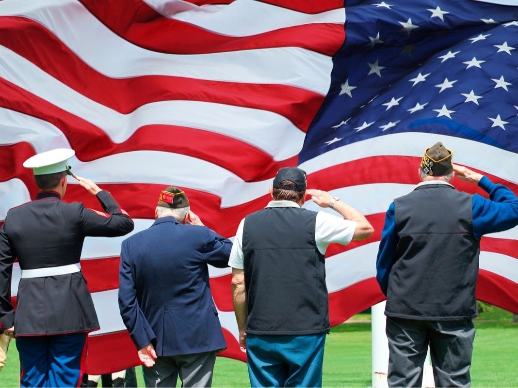 Announcements made on status of Simsbury Memorial Day parades