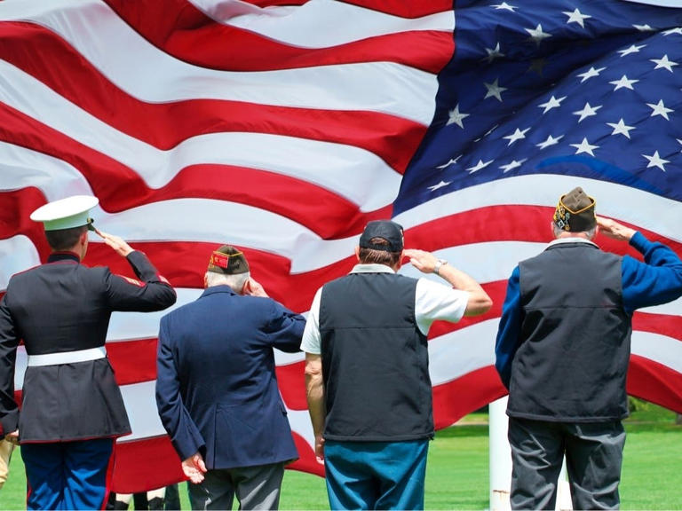 Announcements made on status of Simsbury Memorial Day parades
