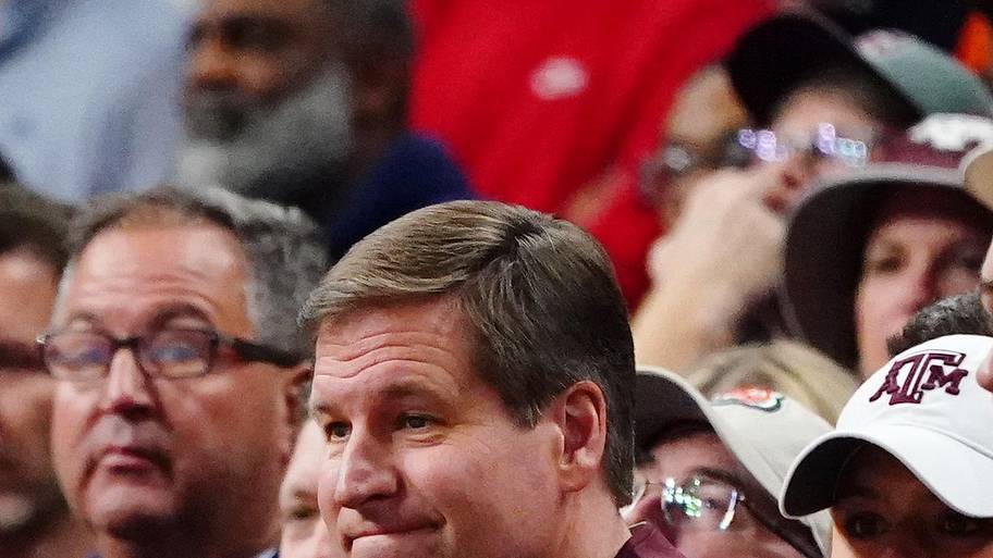 Trev Alberts talks on SEC's 9-game schedule, importance of regular season