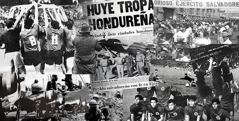 30 wars of global history you’ve probably never heard of