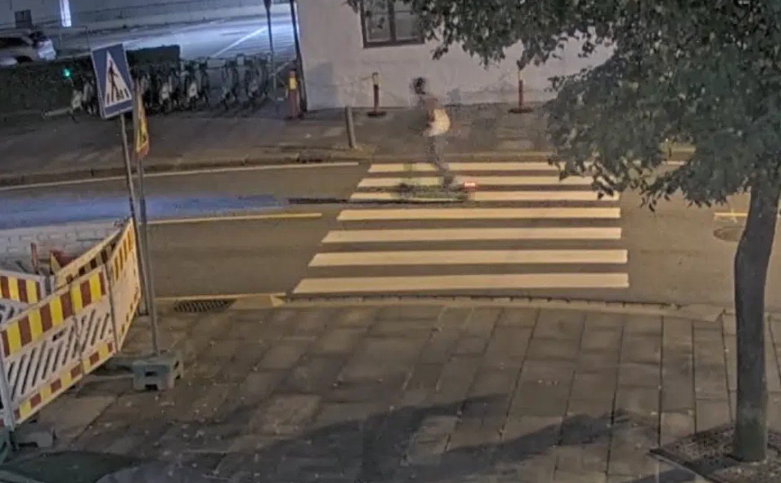 Rasismesaken i Bergen: Hamse Ali dømt for falsk forklaring