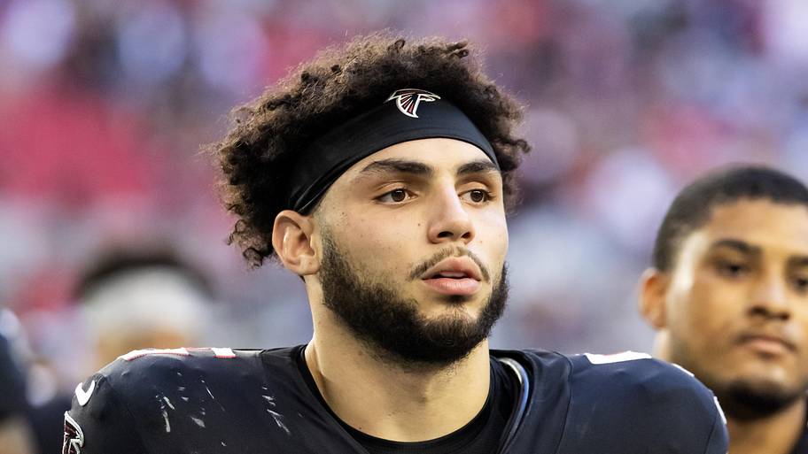 Falcons fans should be nervous about one position