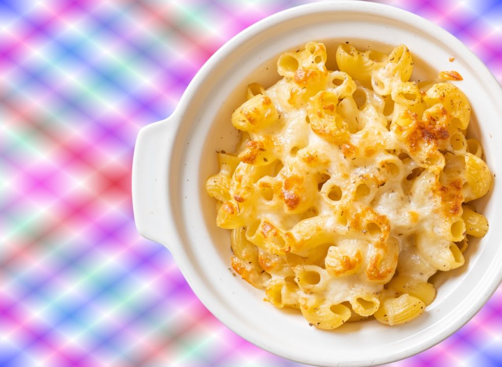 7 restaurant chains customers say have the best mac and cheese