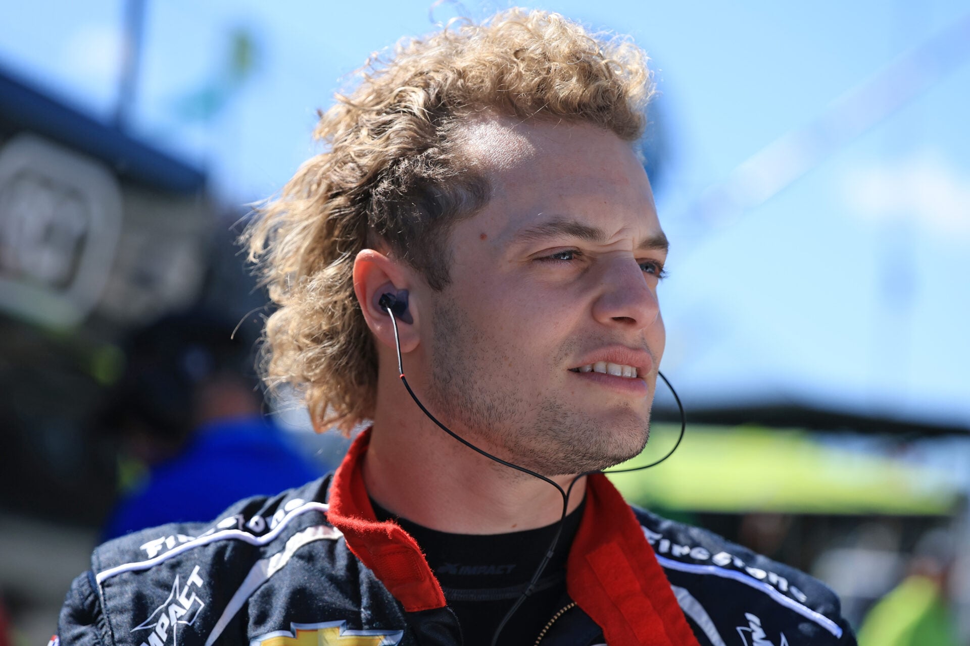 Santino Ferruci calls for IndyCar schedule change amid concerns after ...