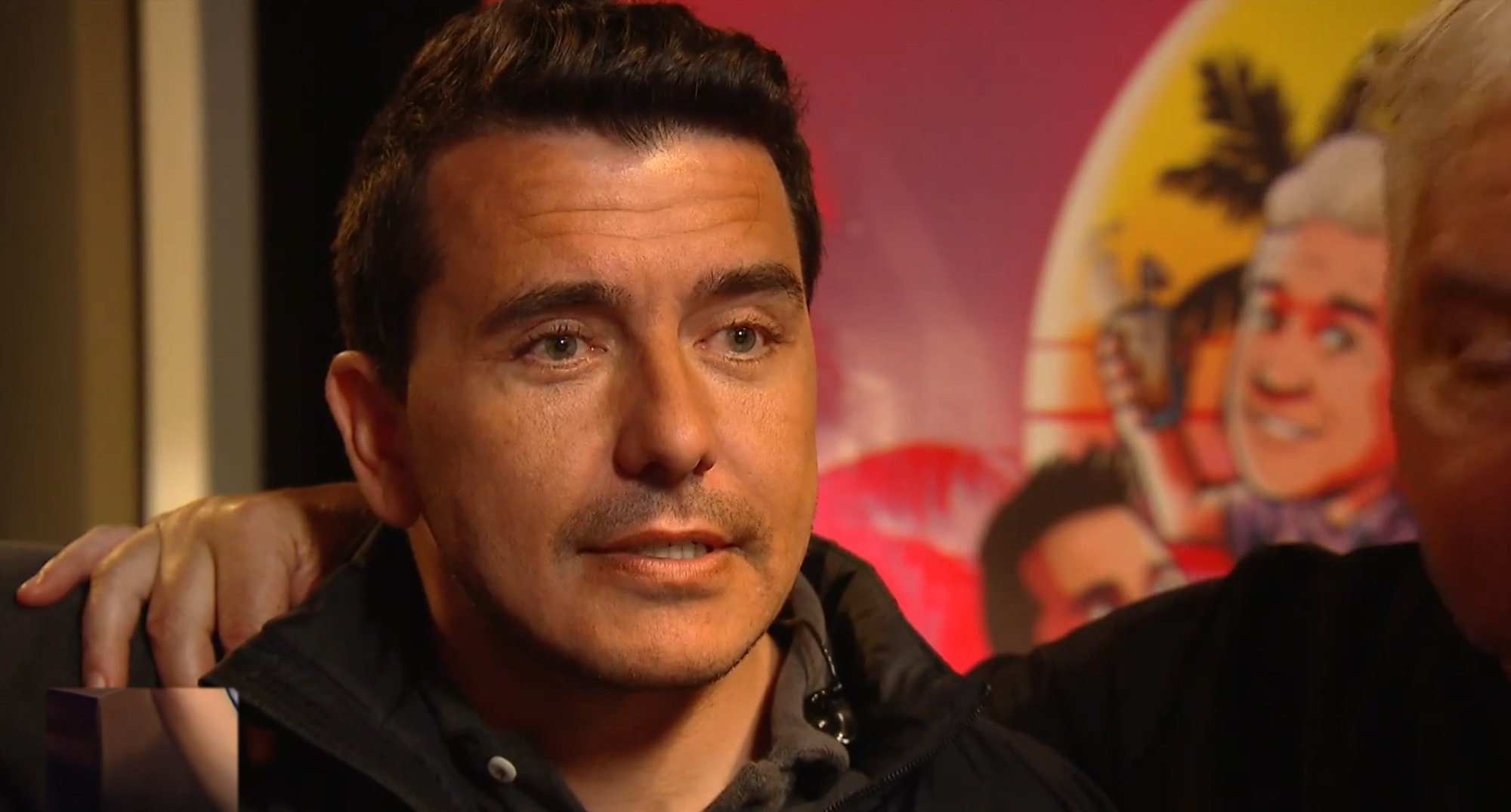 Jan Smit moet wennen aan leven na scheiding: 'Soms is het moeilijk'