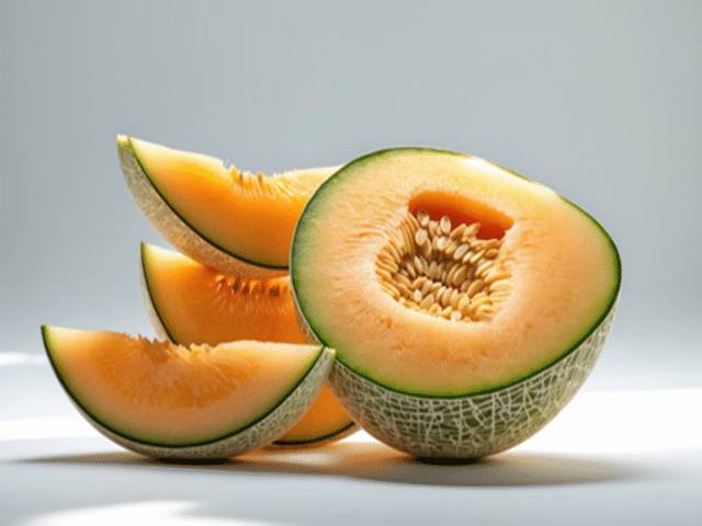 Benefits of muskmelon seeds: Muskmelon seeds are extremely beneficial ...