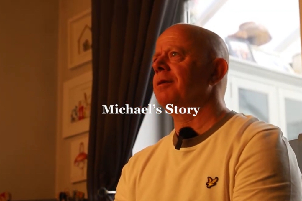 University student filmmaker turns personal life-saving story into CPR ...