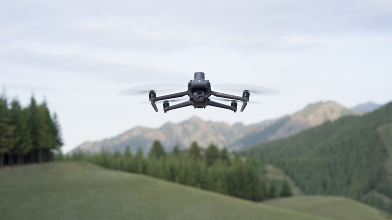 Banned drones and routers in the US will still get critical updates ...