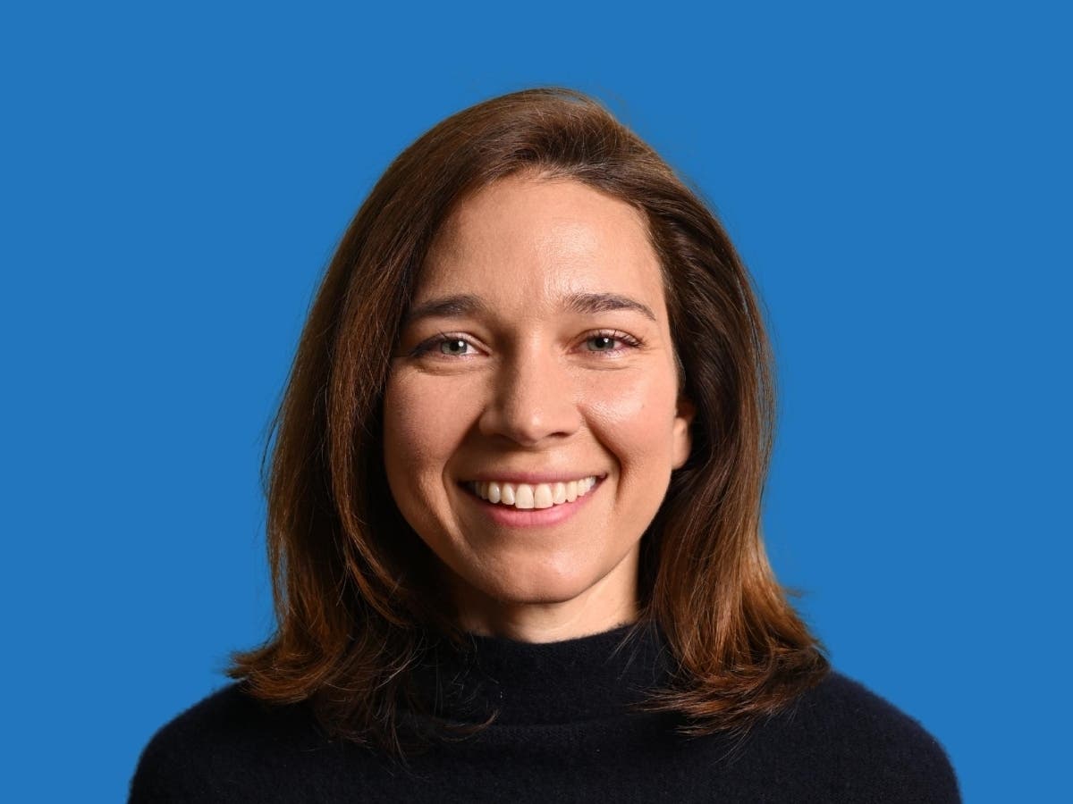 District 7 primary election 2026: Rebecca Bennett