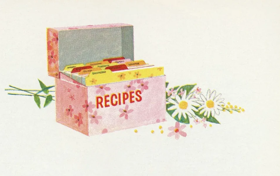 Chefs and media revive retro recipes with modern twists