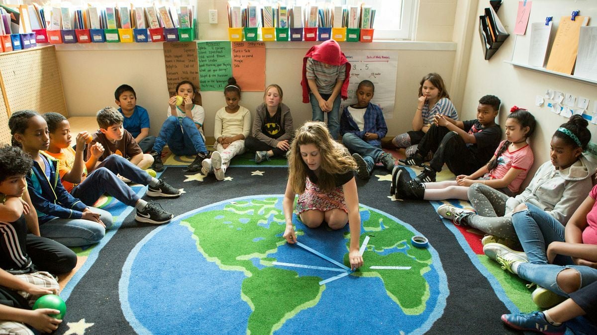 Critics slam Wisconsin’s student success redefinition
