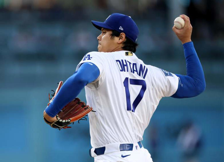 Dodgers star Shohei Ohtani had another historic game: Putting it in context