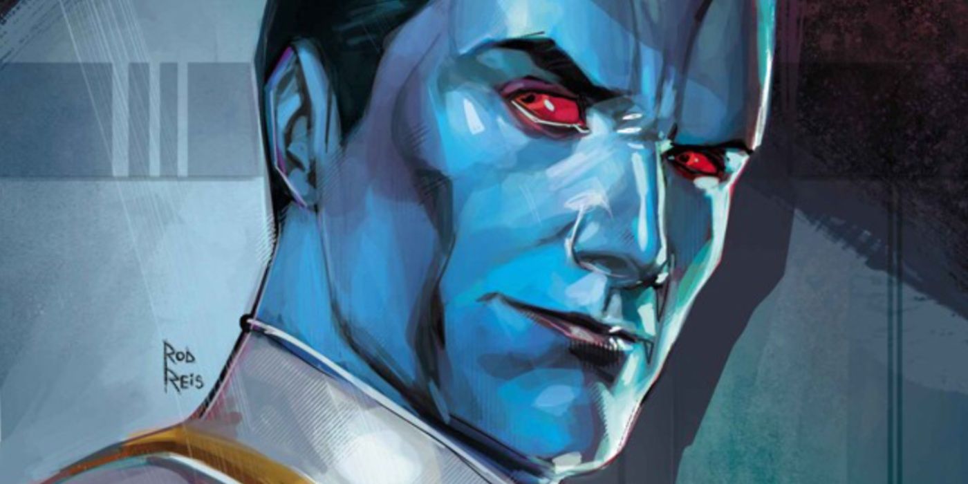10 best Star Wars comics that should become animated shows