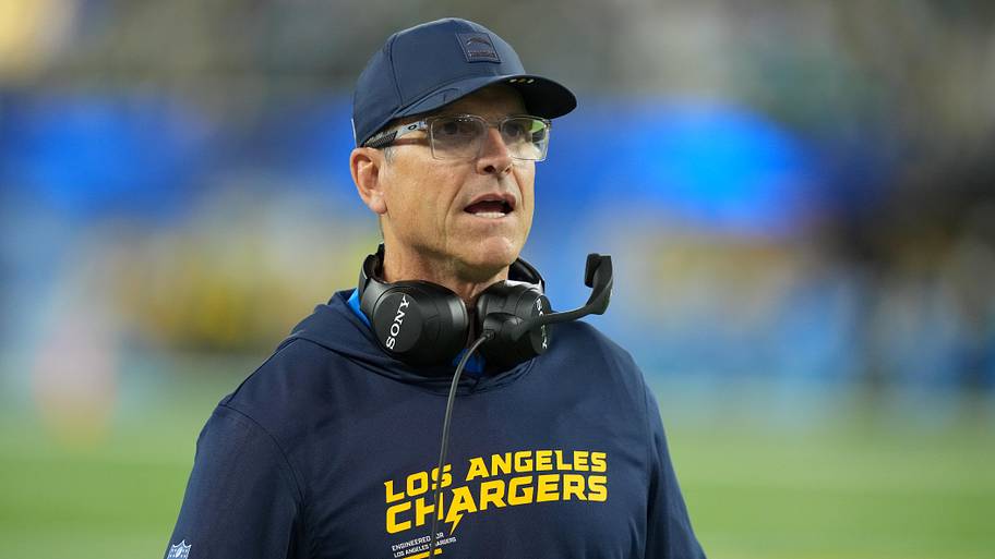 3 toughest road games on the Chargers’ 2026 schedule