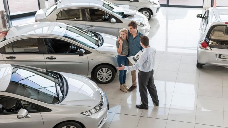 Auto lease calculator: How much does it cost to lease a car?