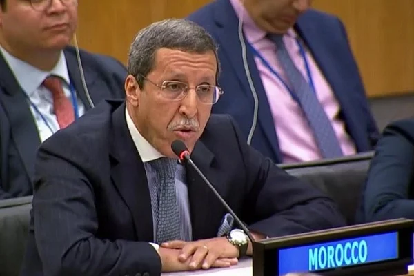 Morocco says Sahara file on C24 agenda is anachronistic