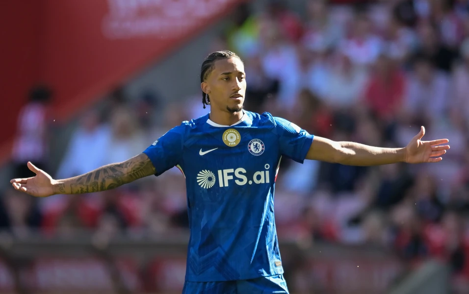 Chelsea reject Barcelona approach as Joao Pedro deemed untouchable