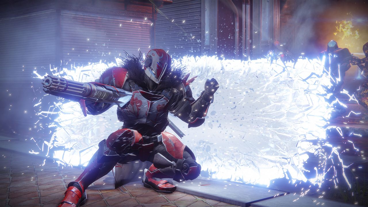 As Destiny 2 ends, what's next for Bungie?