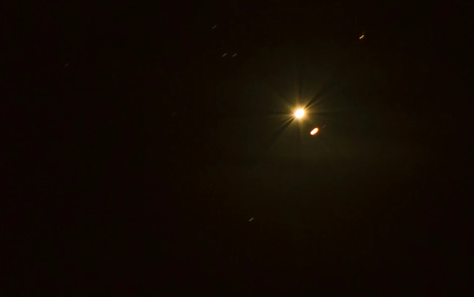 Venus-Saturn clash challenges Aries to set clear limits
