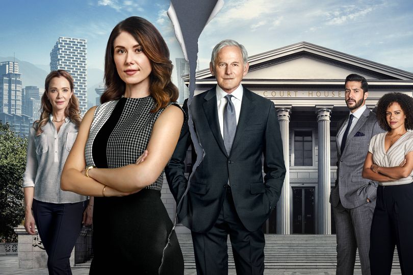 ITV to stream 'best show on TV' and The Split fans will be hooked
