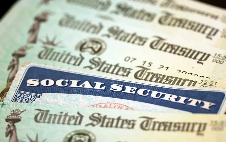 Inflation may lift 2027 Social Security COLA to 3.9%