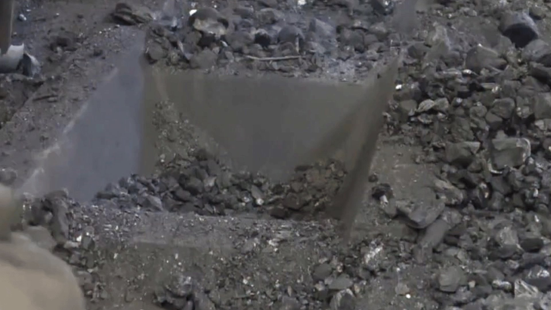 Coal forge fire tips and advice