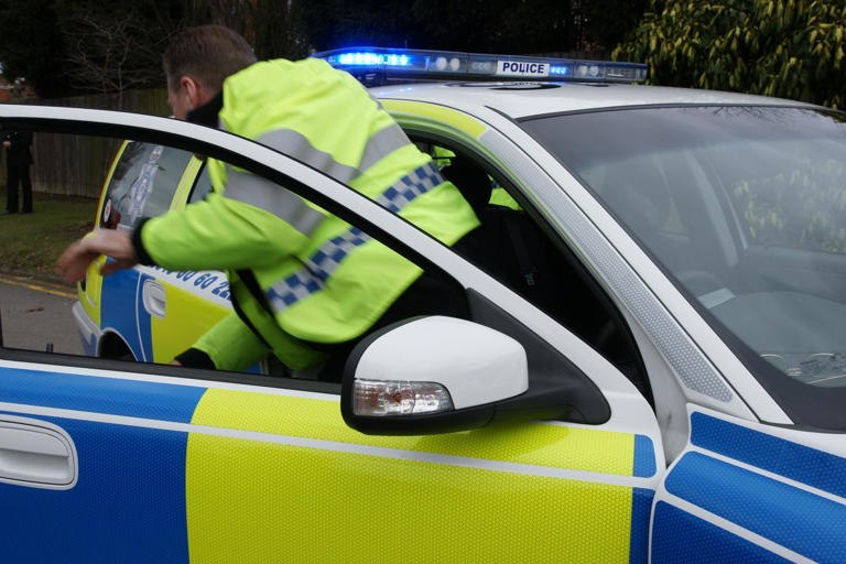 Warning after Peterborough burglar steals wallet through open window