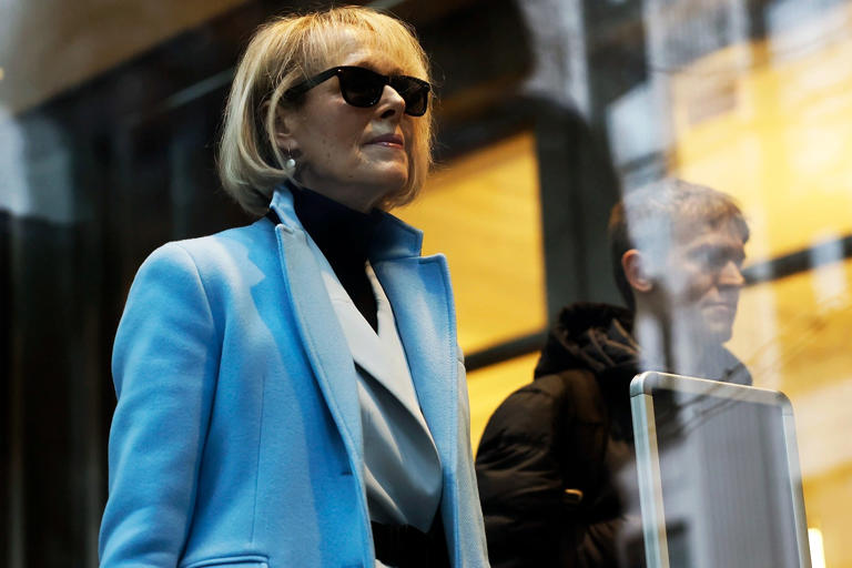 If the Trump DOJ charges Carroll, expect her to file a vindictive ...