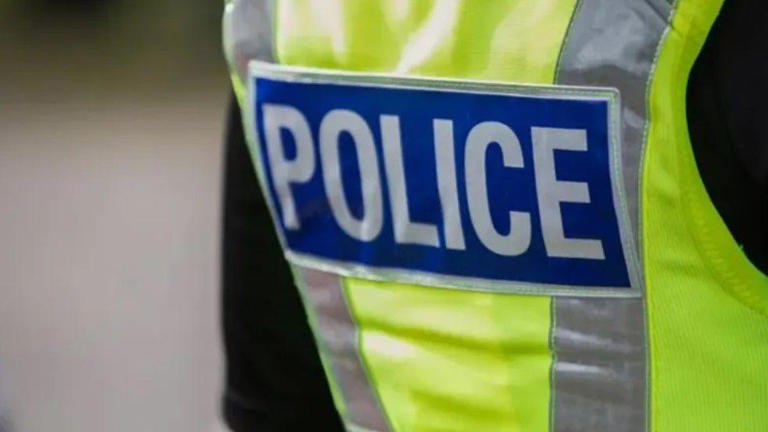 Man's body is discovered in fishing lake