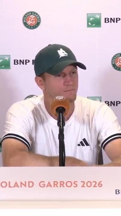 'He flew to Miami without saying a word' - Davidovich Fokina after ...