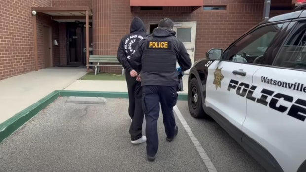 Watsonville man arrested for allegedly threatening mass shooting at ...