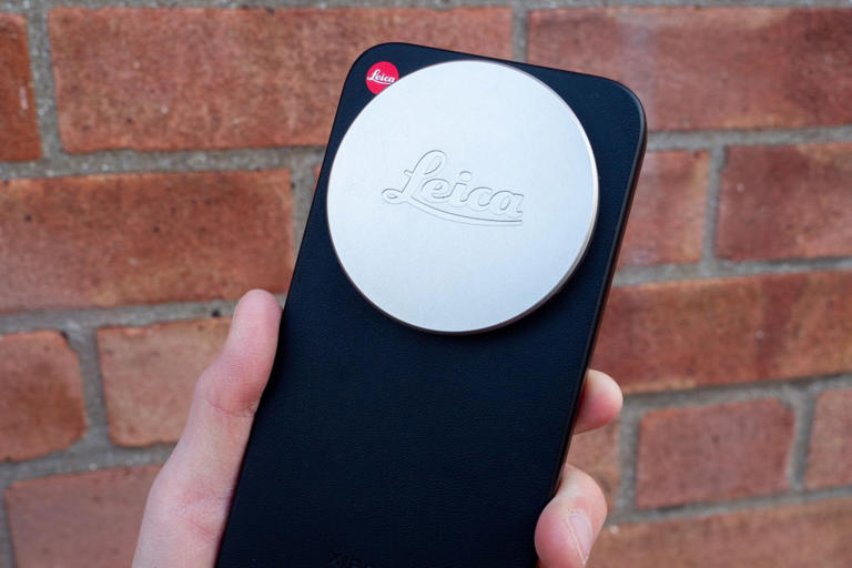 Leica Leitzphone review – a Xiaomi 17 Ultra with a red dot – but is it ...