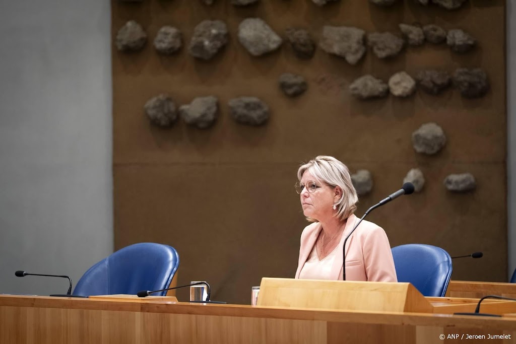 Mbo-studenten kunnen uiterlijk in 2028 ook bestuursjaar doen