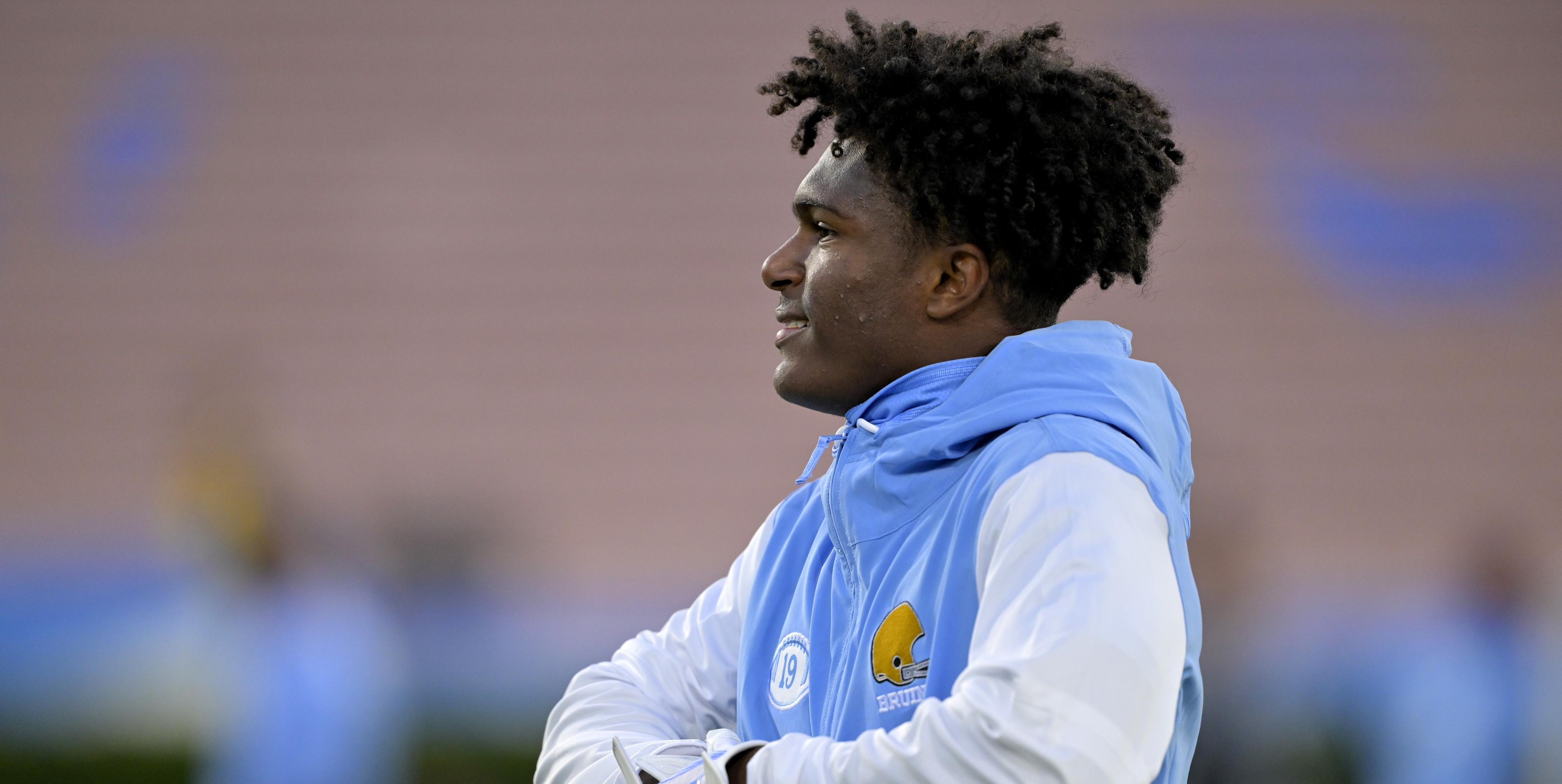 UCLA QB Karson Gordon plans to enter transfer portal as track athlete