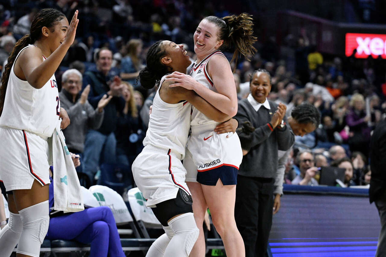 UConn women's basketball starts summer session next week. Breaking down ...