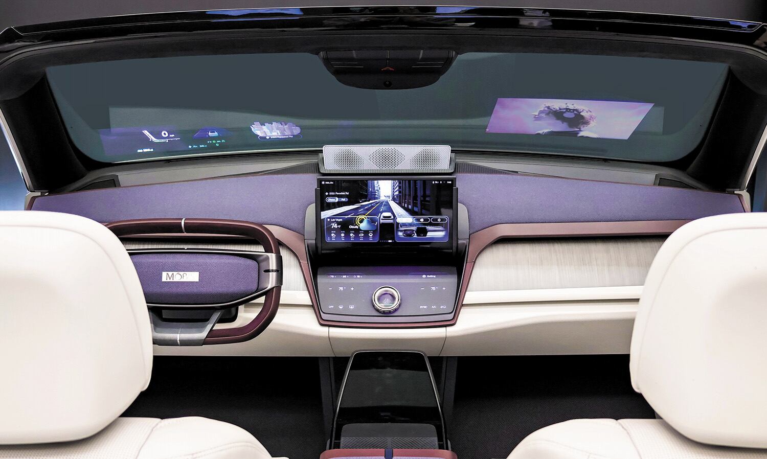 Hyundai Mobis develops 160kW electric vehicle heart PE system