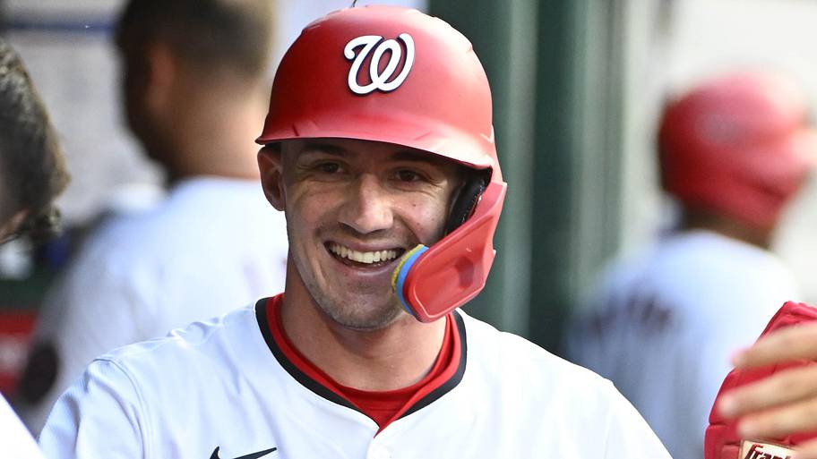 Nationals notes: Red-hot offense, Triple-A success, injury updates