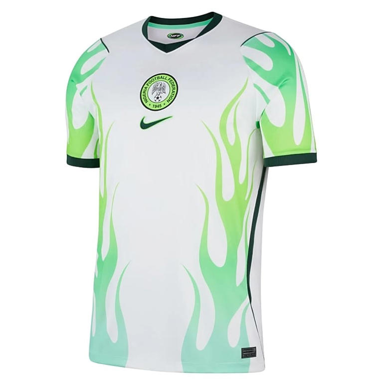 World Cup 2026 kit ranking: Which teams are the fashionable winners and ...