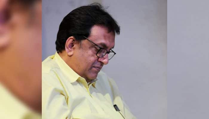 Another blow to Mamata Banerjee: TMC's Santanu Sen resigns from party's ...