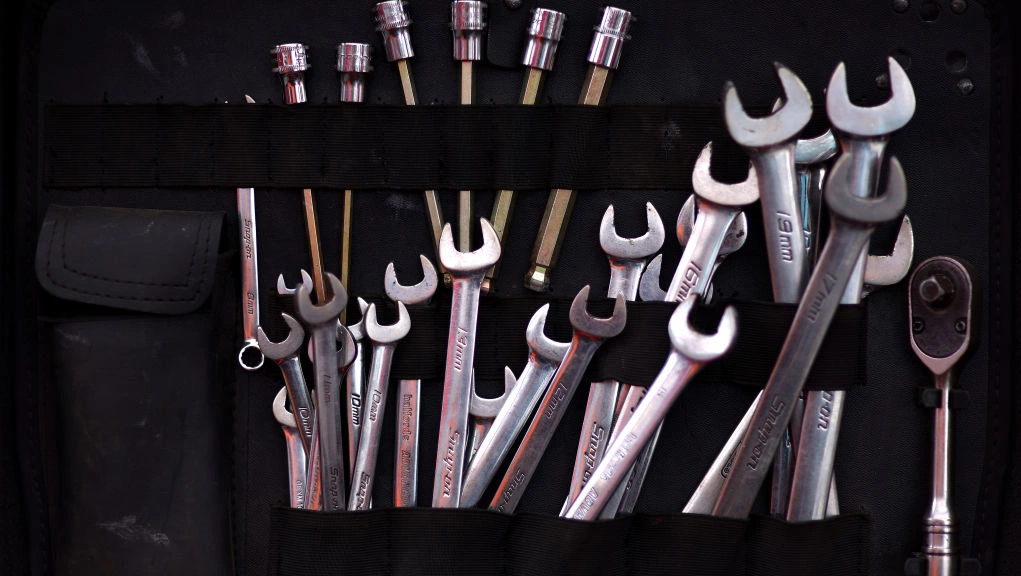 Mastering socket sets for every DIY win