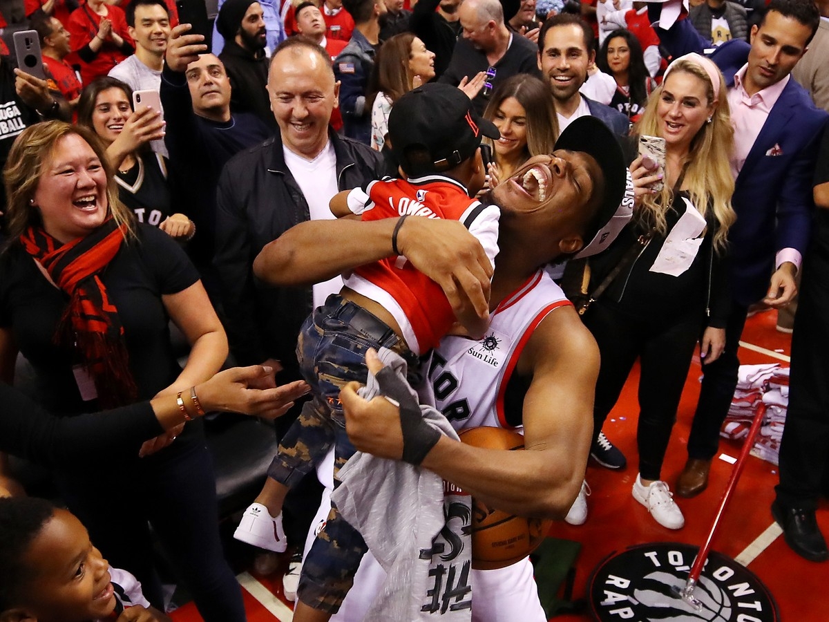 Kyle Lowry reiterates intention to sign one-day contract to retire with ...
