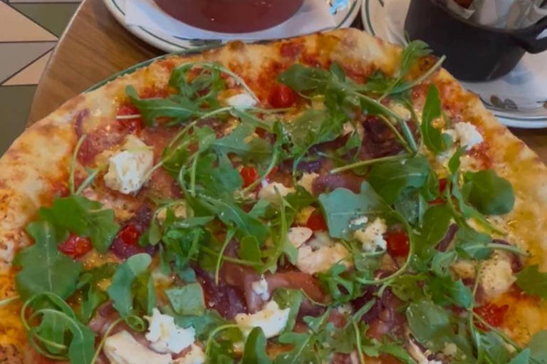 I tested out ASK Italian's new spring menu to see if it could beat its ...