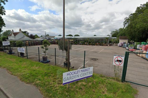 Garden centre reveals expansion plans ahead of tea room closure