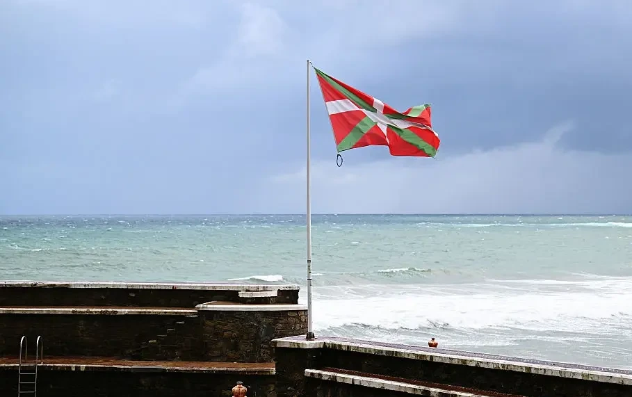 Basque coast road trip dreams come true