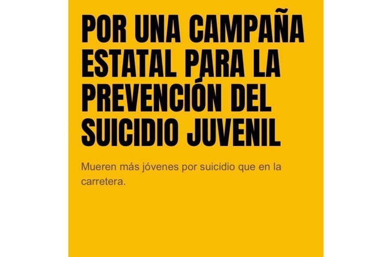 ‘Hablar salva’: la iniciativa impulsada por una madre para exigir al ...